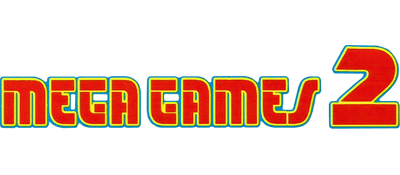 Mega Games 2 (Europe) - Sega Megadrive / Sega Genesis - Online Emulators